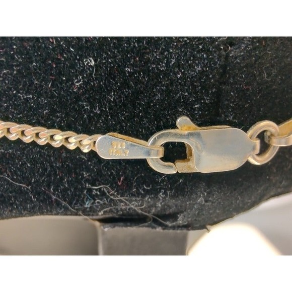 Jewelry | Vintage Cloisonne Kissing Angel Fish Pendant On Bsi 925 Made ...